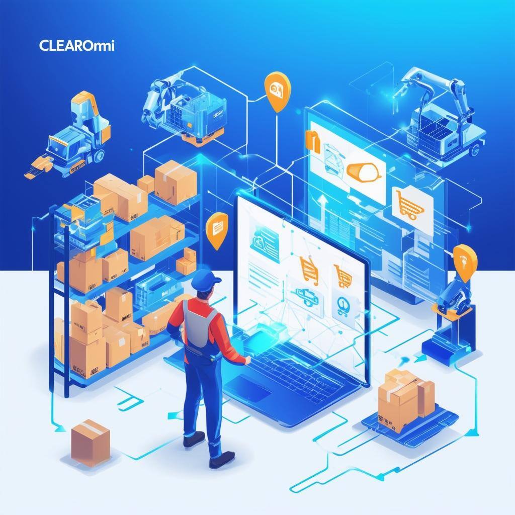 Optimize Fulfillment Processing with CLEARomni